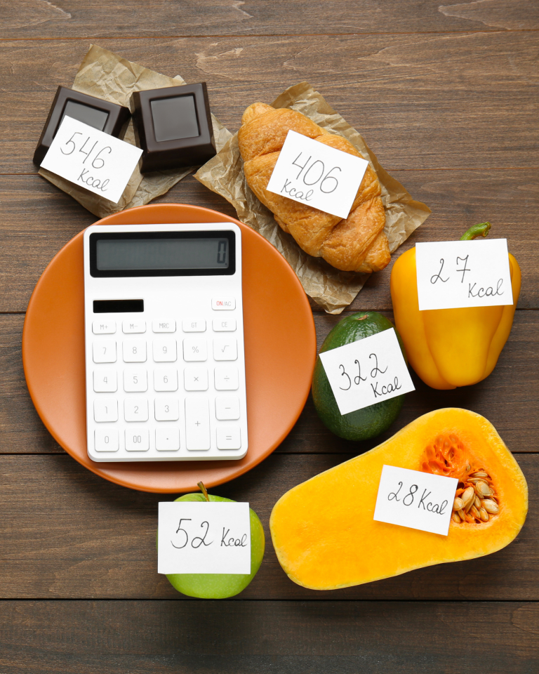 How to Calculate Nutritional Values of a Restaurant Recipe — NutriScheme