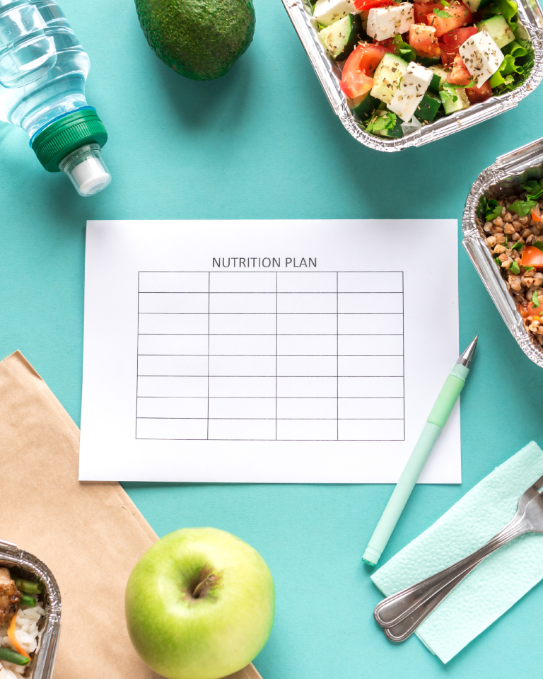 Nutrition trends in 2025